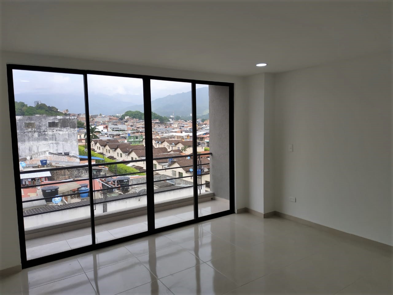 Edificio Estocolmo - Ridasa constructora